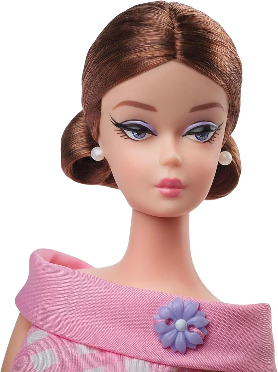 Barbie Signature 12 Days Spring Collectible Doll - ToysPlus